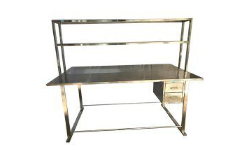 Ss Cssd Manufacturer -Cssd Furniture, Ahmedabad, India-Rachilu Industries Pvt. Ltd