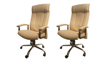 Revolving Chair Manufacturer - Office Chair in Ahmedabad,India ...